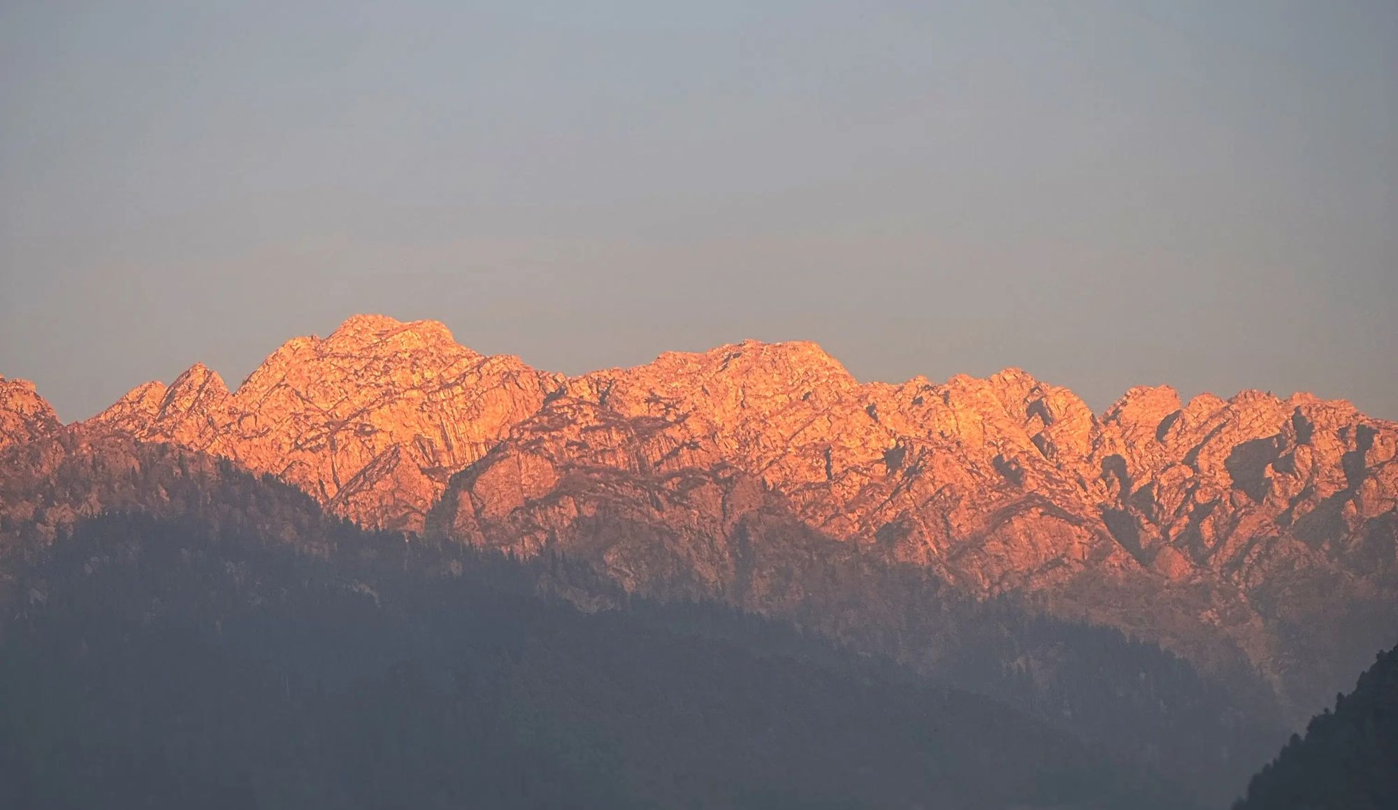 Vishnu & Haritha’s Beautiful Kashmir Trip with Thrillophilia