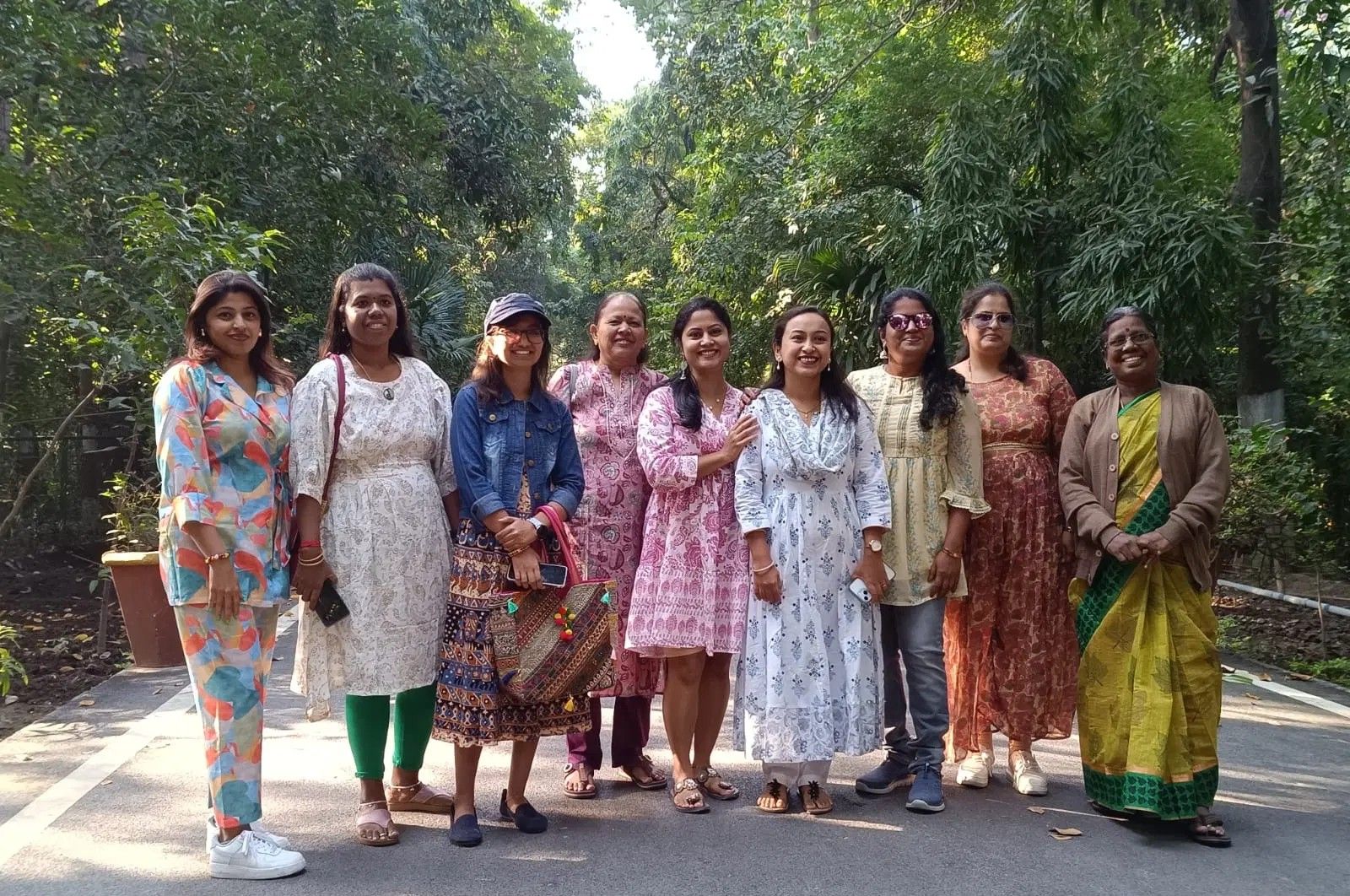 Manisha & Group’s Royal Rajasthan Adventure with Thrillophilia